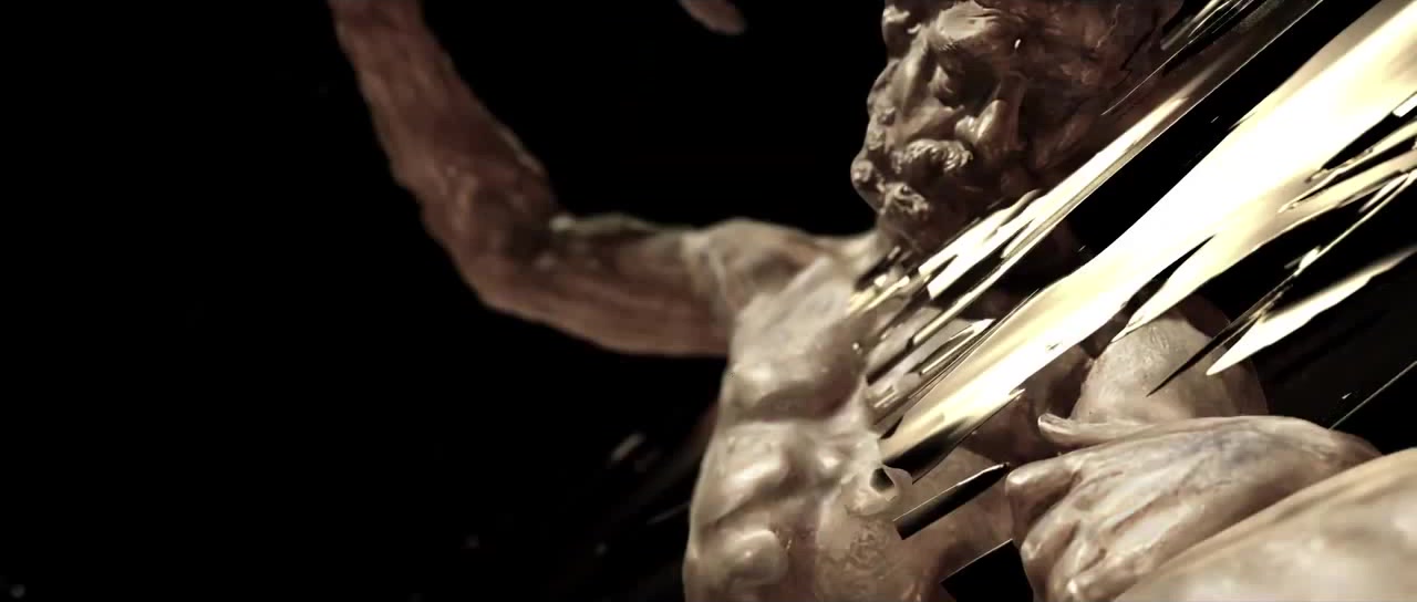 Code: Pandorum - Purpose (Official Video) - Coub - The Biggest Video Meme Platform