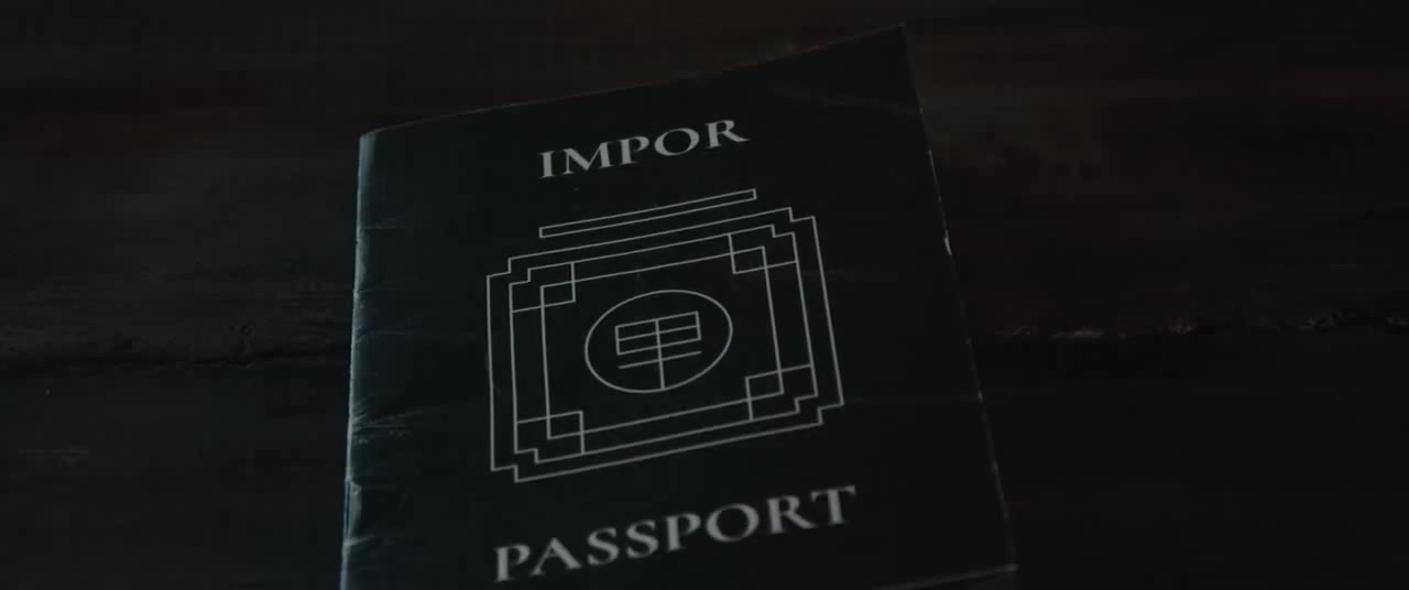 PAPERS, PLEASE - The Short Film Jorji Costava - Coub - The Biggest ...