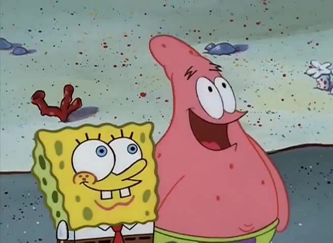 Pogo - SquareBob SpongeMix - Coub - The Biggest Video Meme Platform