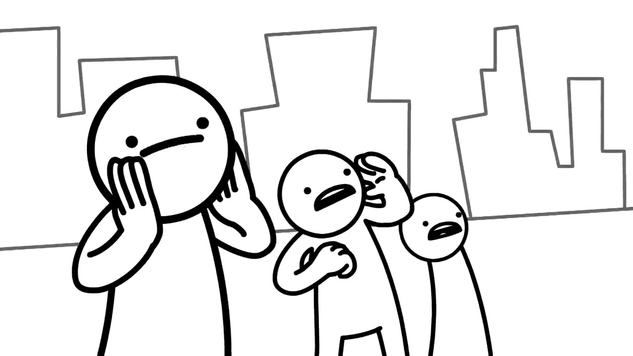 asdfmovie 1-9 (Complete Collection) - Coub - The Biggest Video Meme ...