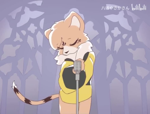 Rick roll furry dance [by HIZKD] - Coub - The Biggest Video Meme Platform