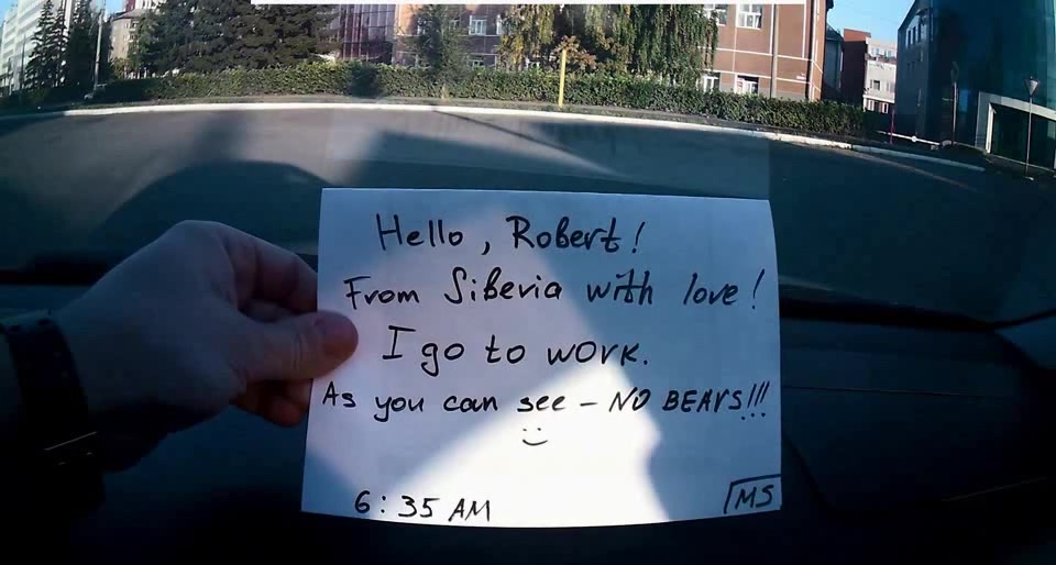 Hello Robert Hopkins! Part I. #HelloBobMob - Coub - The Biggest Video ...