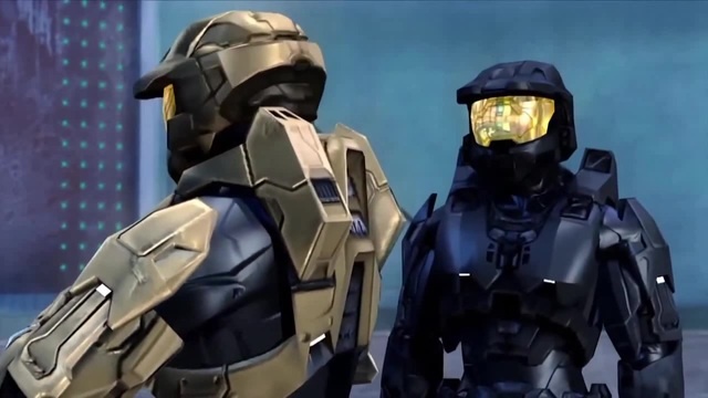 The More [ music video ] Red vs Blue - Coub - The Biggest Video Meme ...