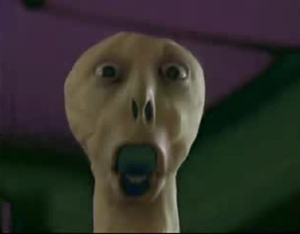 Yelling Creature (The original) - Coub - The Biggest Video Meme Platform