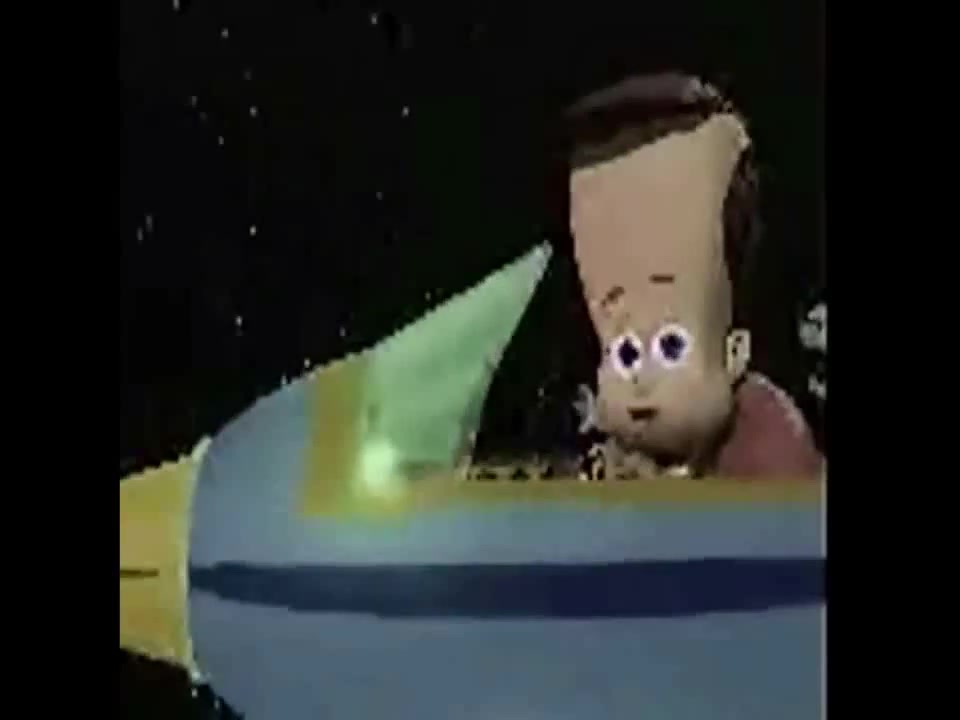 Johnny Quasar - Coub - The Biggest Video Meme Platform