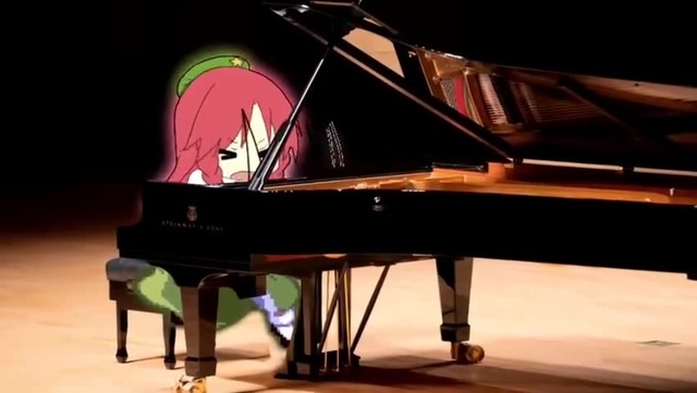 Mad Hong Meiling - Coub - The Biggest Video Meme Platform