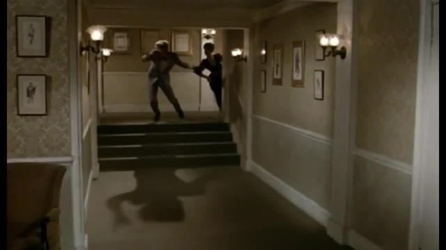 Top Secret! Janitor's room + prop room - Coub - The Biggest Video Meme Platform