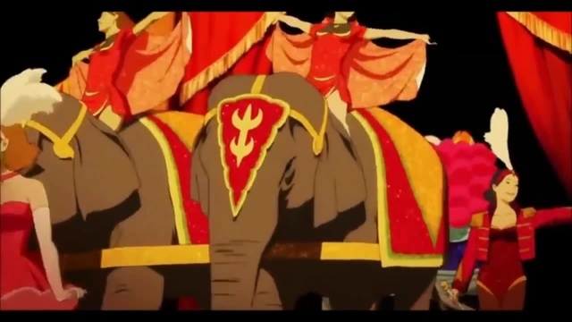 Paprika - Parade - Coub - The Biggest Video Meme Platform