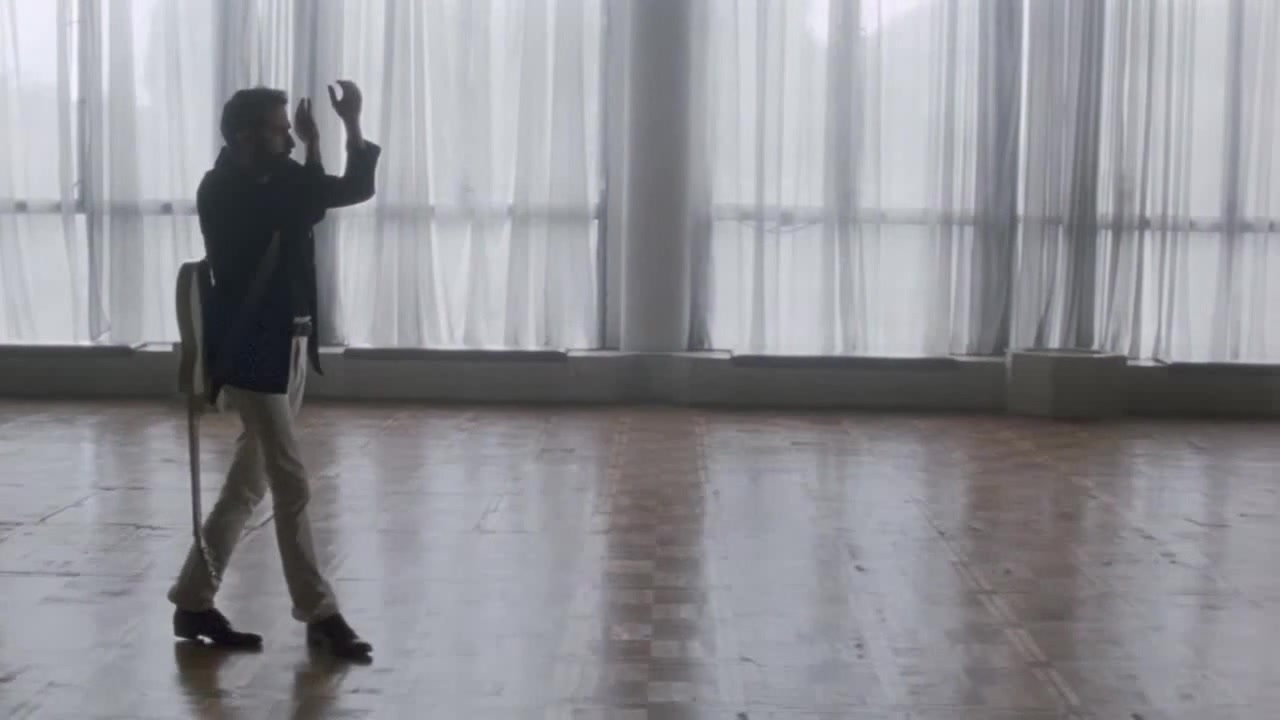 Strange dances - Coub - The Biggest Video Meme Platform