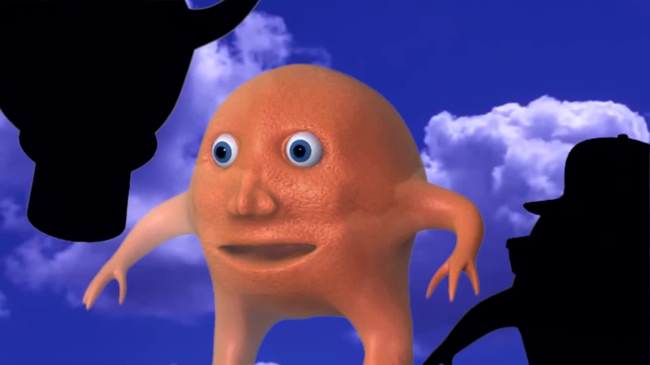 Neon Genesis Orange Lad - Anime OP オレンジ若者 - Coub - The Biggest Video ...