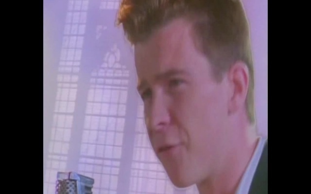 You've Got Rickr... 0o - Coub - The Biggest Video Meme Platform