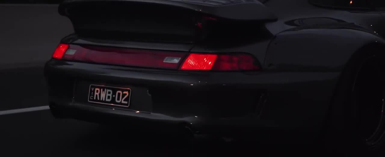 RWB - Coub - The Biggest Video Meme Platform