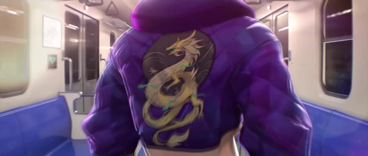 KDA - Coub - The Biggest Video Meme Platform