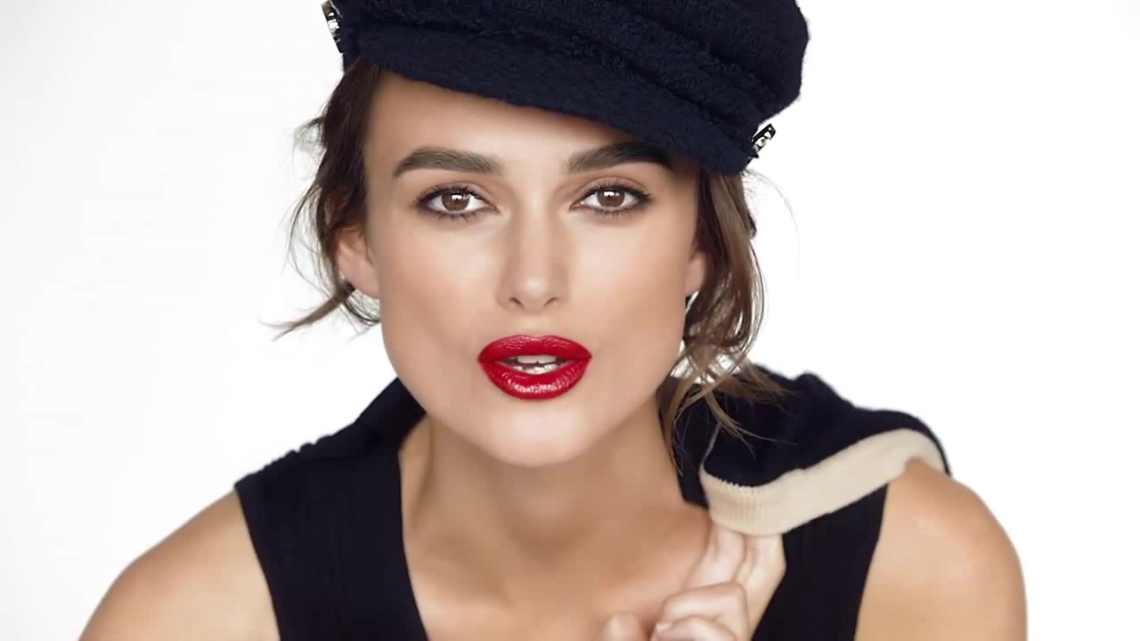 Keira Knightley loves coco - Coub - The Biggest Video Meme Platform