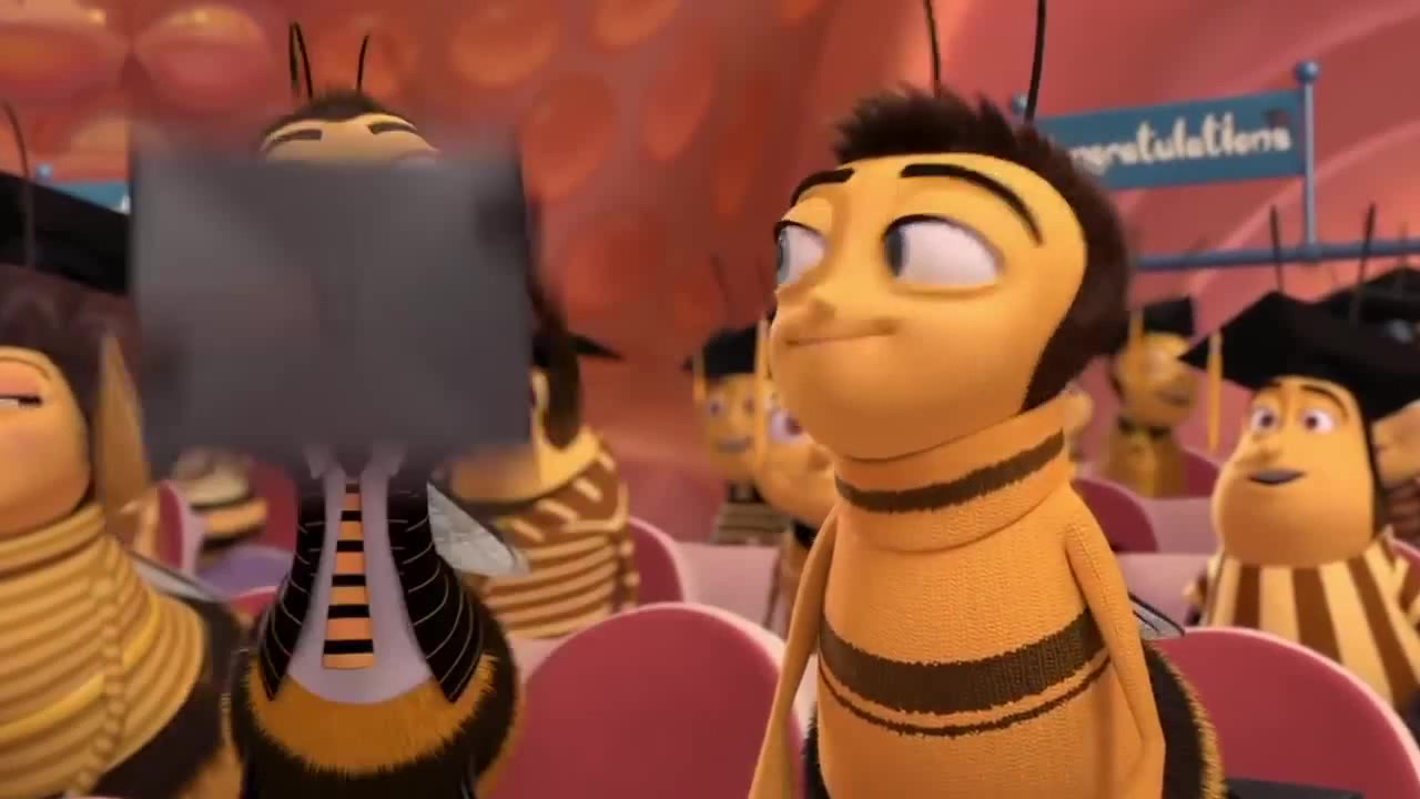 YTP-Bee Movie: Barry Beetrays the Nazi Party - Coub - The Biggest Video ...