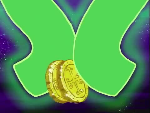 2 Gold Doubloons!!! 🎶 - Coub - The Biggest Video Meme Platform