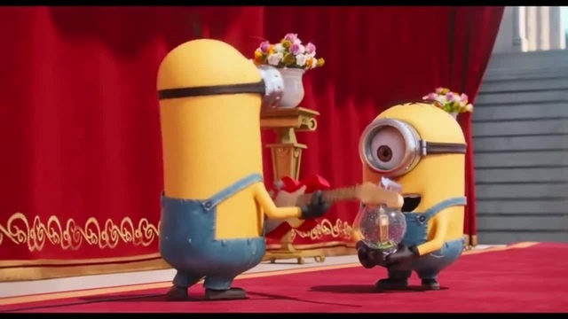 Supa-mega-ukulele! - Coub - The Biggest Video Meme Platform