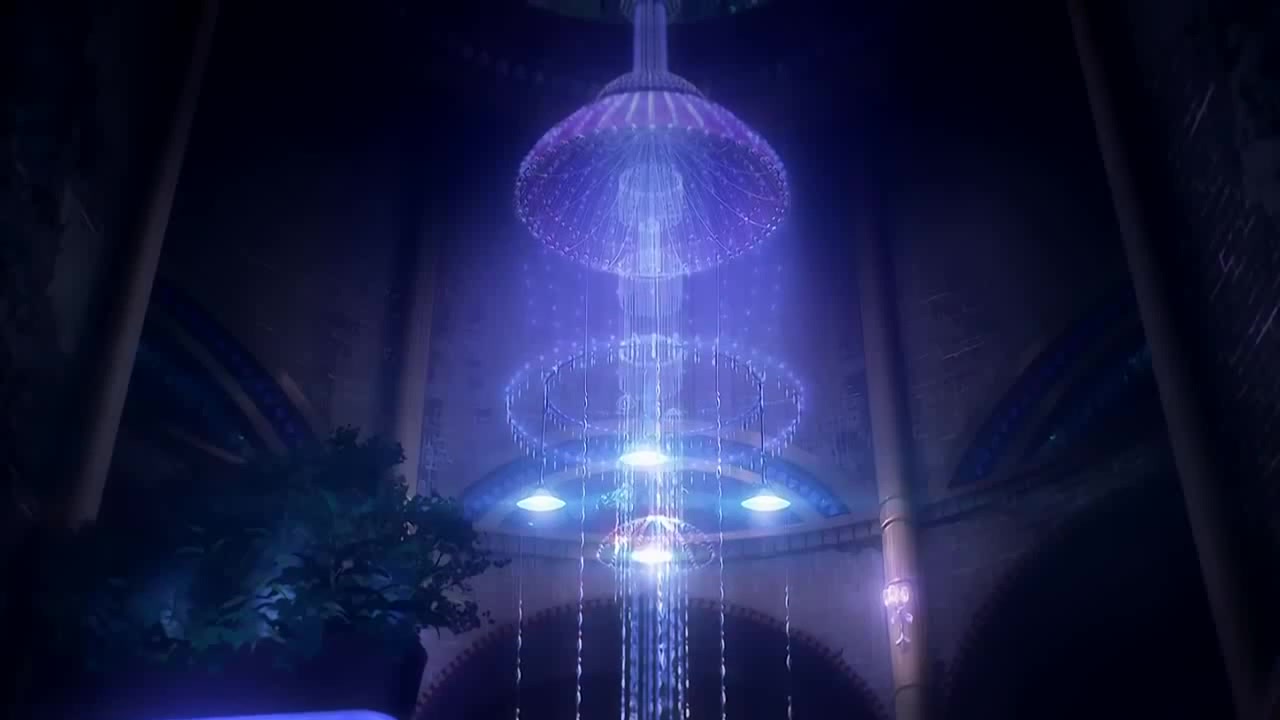 Welcome to Quindecim | Death Parade AMV | - Coub - The Biggest Video ...