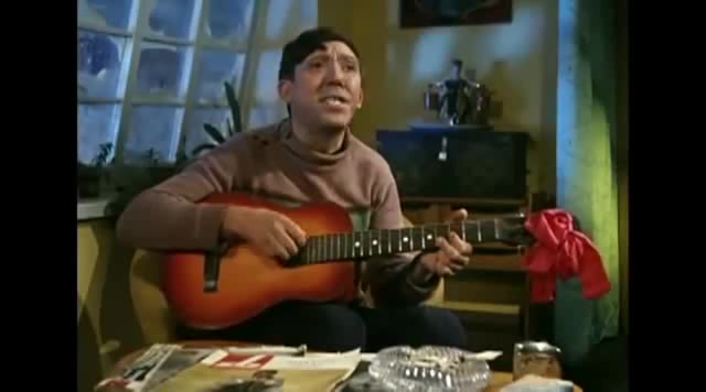 Юрий Никулин - Gitan - Coub - The Biggest Video Meme Platform