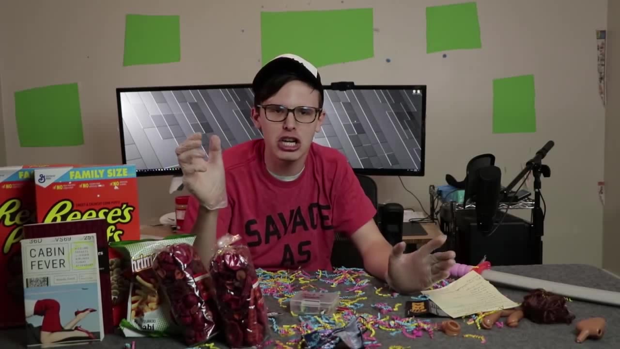 Idubbbz. I'm getting old. - Coub - The Biggest Video Meme Platform