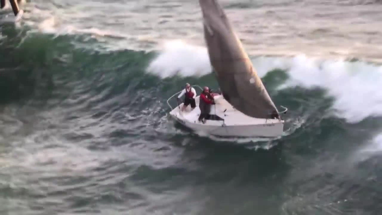 Sailing Fails - Coub - The Biggest Video Meme Platform