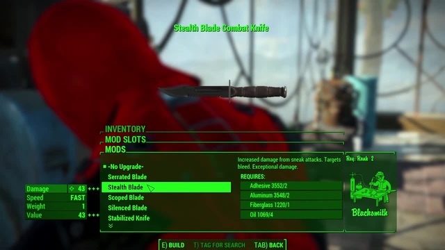 CURSED Fallout 4 - Coub - The Biggest Video Meme Platform