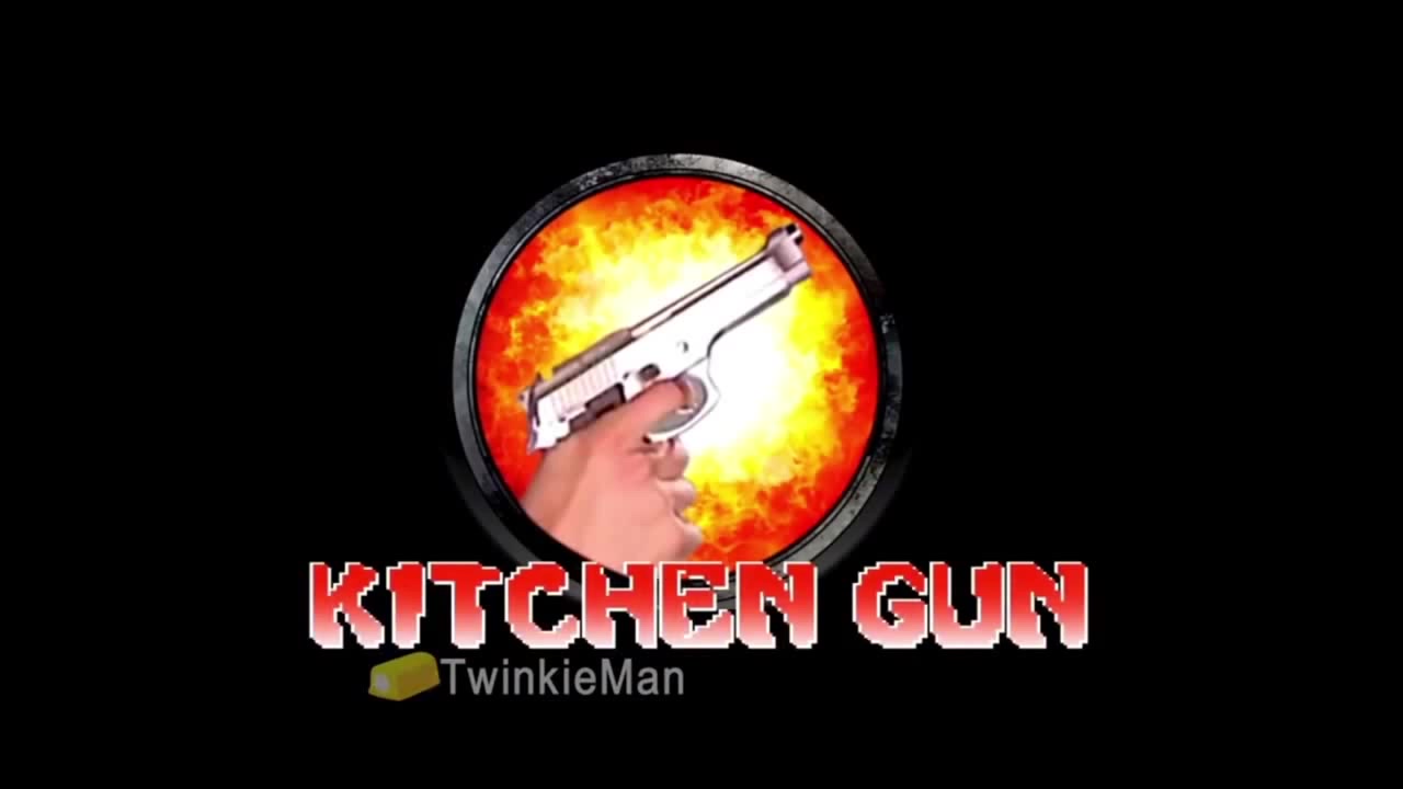 kitchen gun - Coub - The Biggest Video Meme Platform