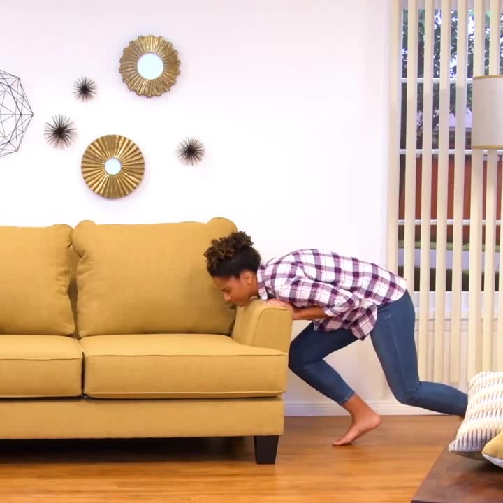 LifeHack: moving furniture - Coub - The Biggest Video Meme Platform