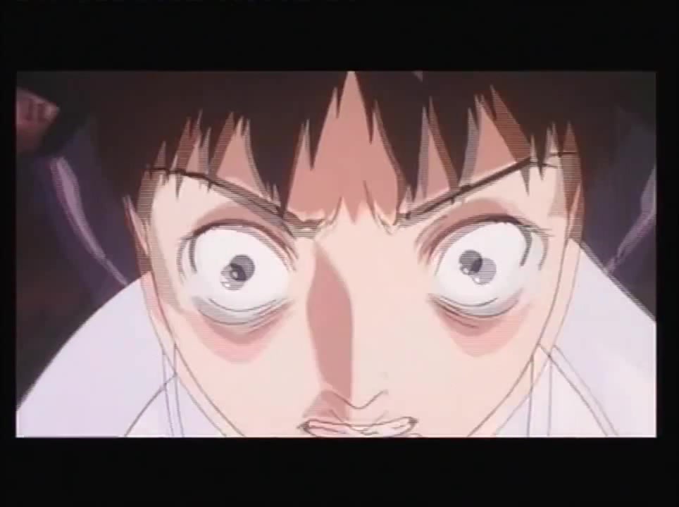 Shinji scream compilation (English) - Coub - The Biggest Video Meme ...