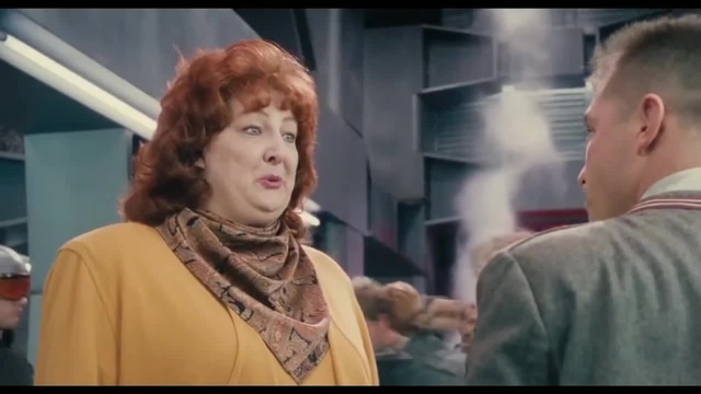 Total Recall - Two Weeks [HD] - Coub - The Biggest Video Meme Platform