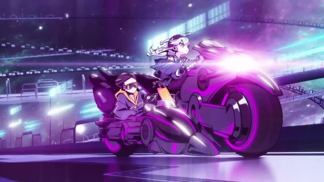 Midnight Grand Orchestra『Highway』Music Video (song: Carpenter Brut - Turbo Killer) - Coub - The ...