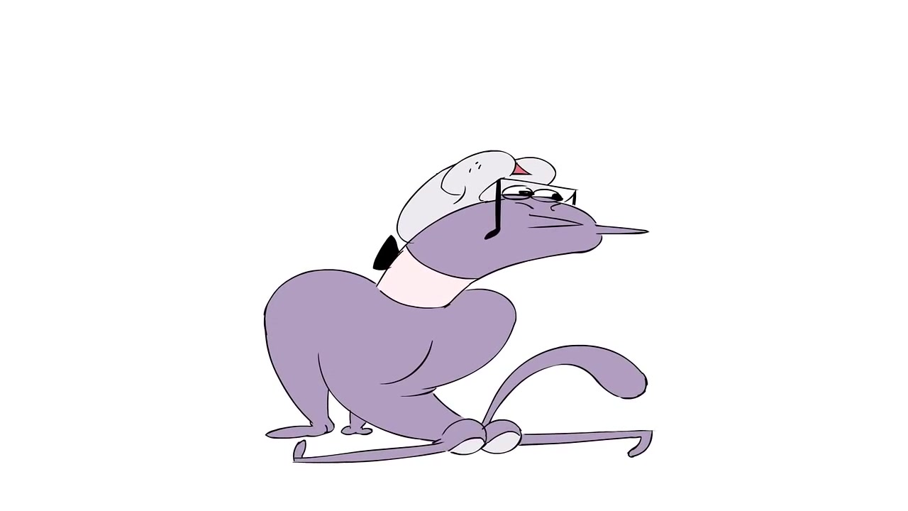 Cat Twerk Master - Coub - The Biggest Video Meme Platform