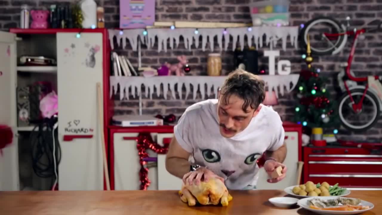 holy chicken - Coub - The Biggest Video Meme Platform