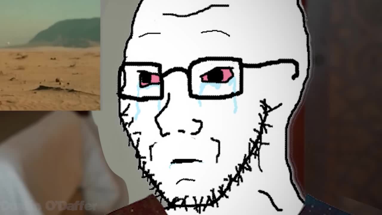 Life of the Soy Consoomer - Coub - The Biggest Video Meme Platform