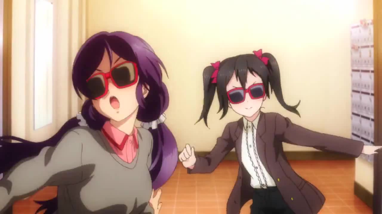 Bootie In Your Face Nico Nico Ni Coub The Biggest Video Meme Platform