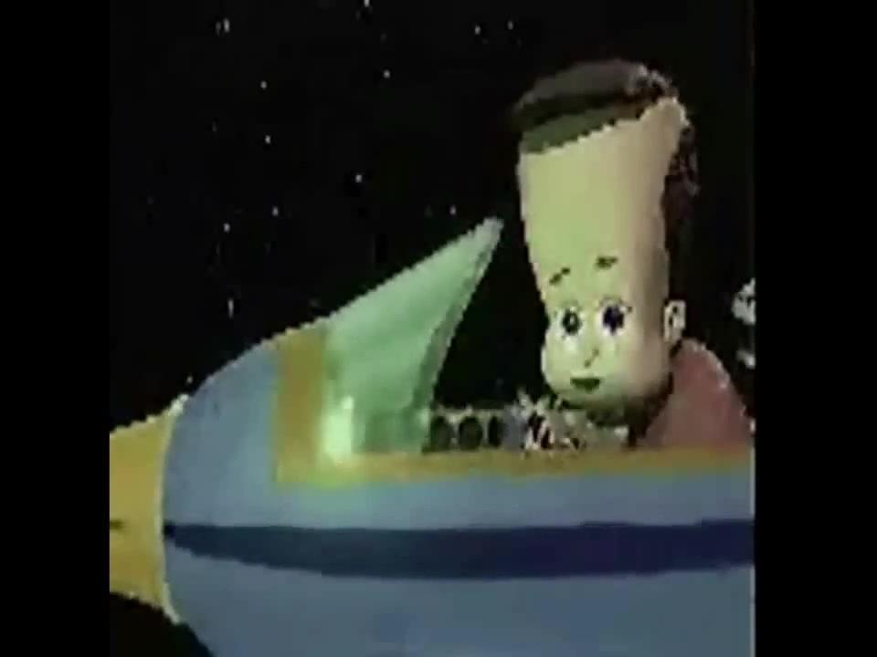 Johnny Quasar - Coub - The Biggest Video Meme Platform