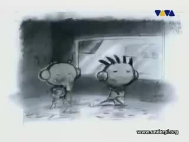 One T + Cool T The magic key (Official Music Video) - Coub - The ...