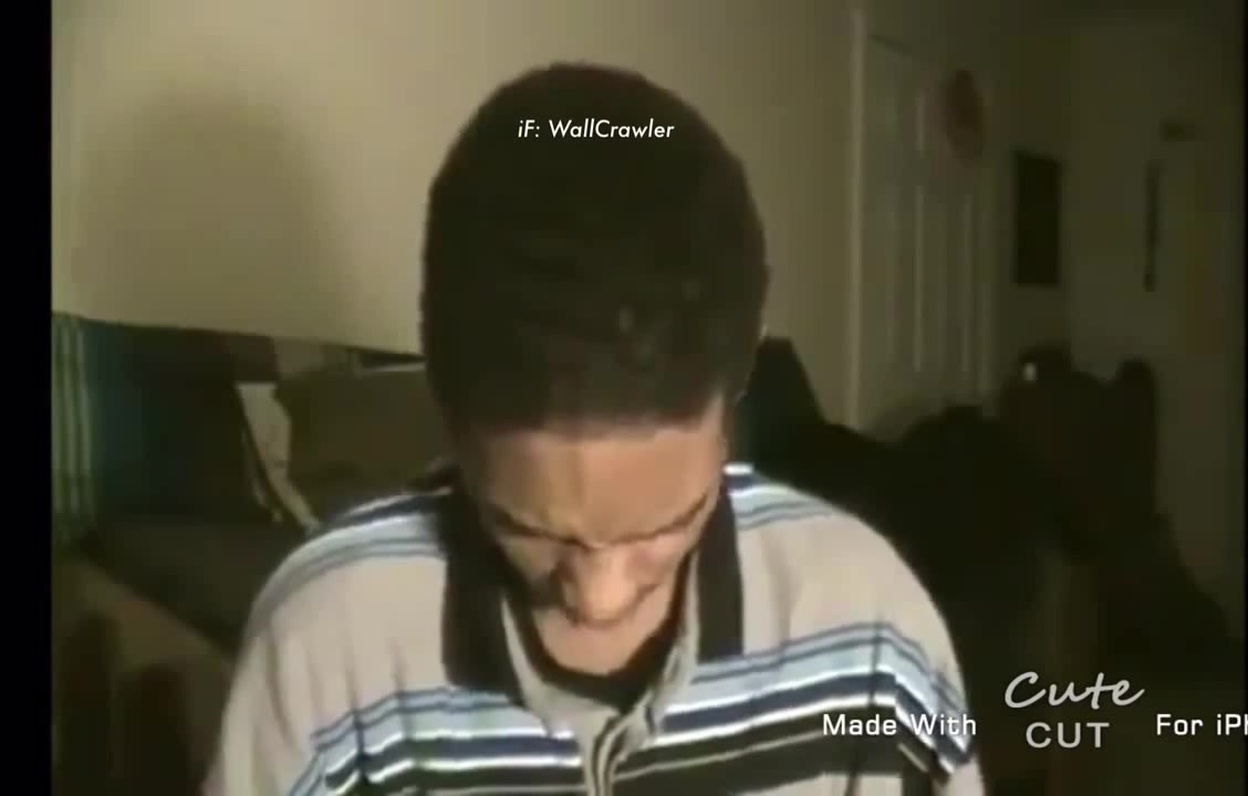 Kid goes super saiyan - Coub - The Biggest Video Meme Platform