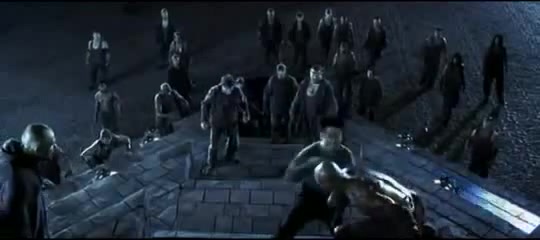 Jet Li The One End Scene - Coub - The Biggest Video Meme Platform