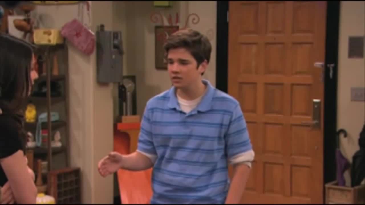 ICarly Freddy Benson YESSSSS - Coub - The Biggest Video Meme Platform