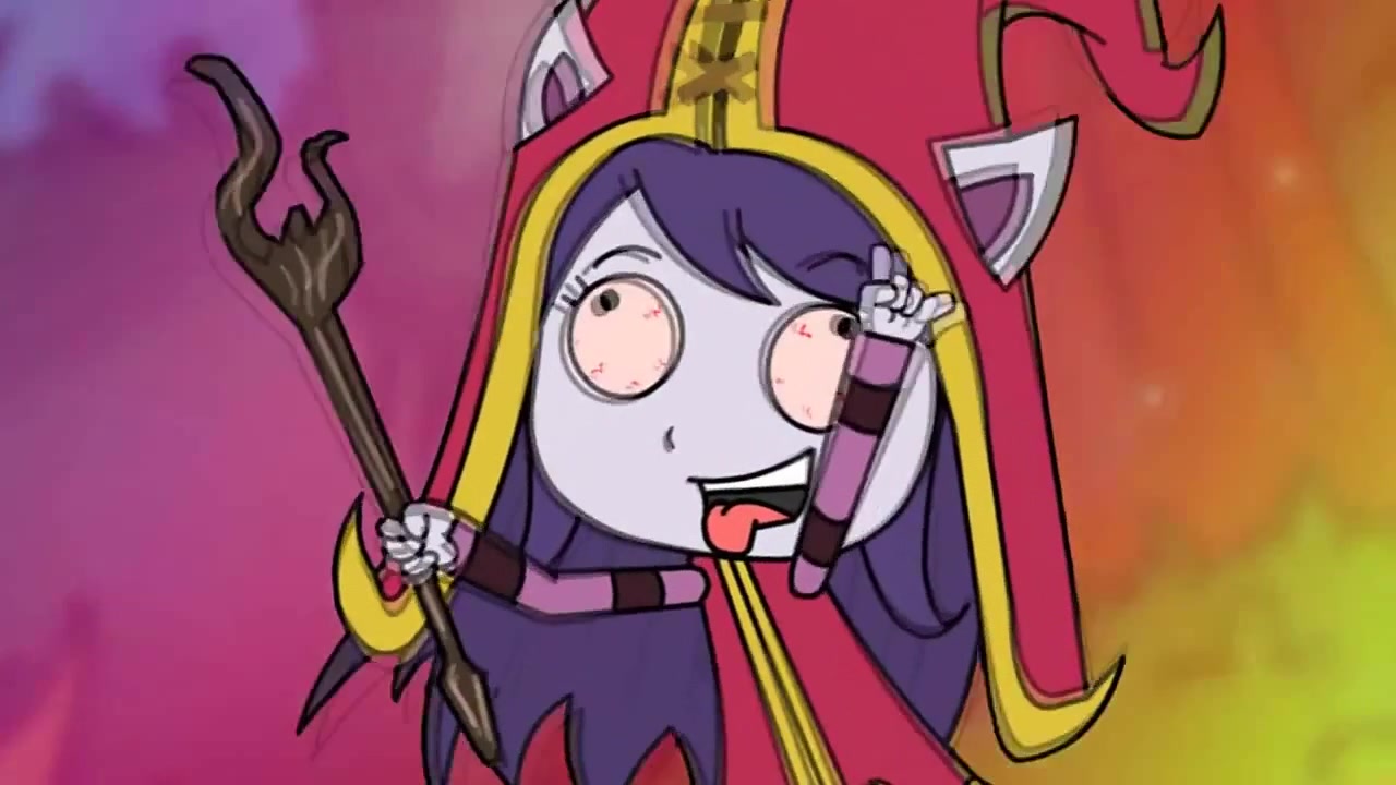 Just Lulu ( League of Legends) - Coub - The Biggest Video Meme Platform