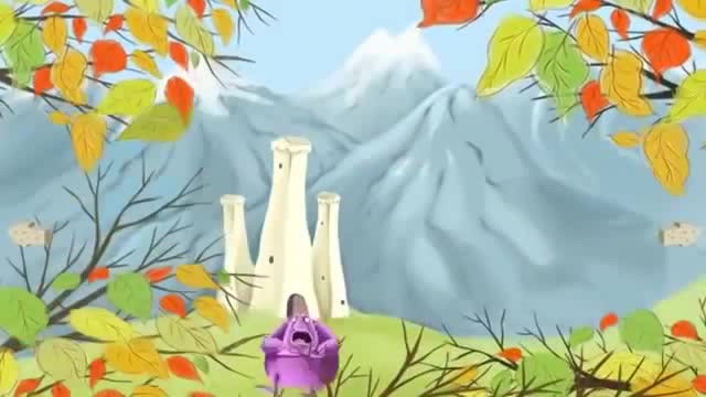 ნაცარქეცია ქართული ზგაპარი nacarqeqia qartuli zgapari - Coub - The ...