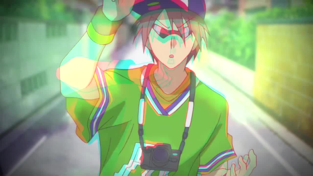 Akio-san「Clannad」 - Coub - The Biggest Video Meme Platform