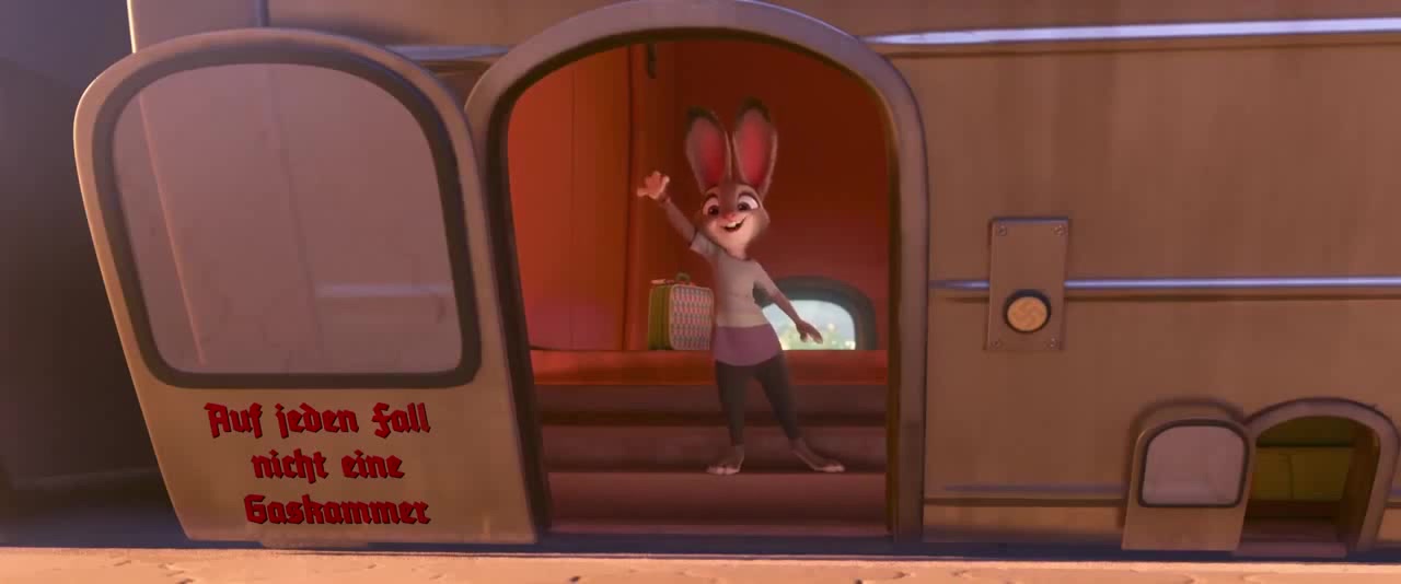 [YTP] Zoodystopia - Coub - The Biggest Video Meme Platform