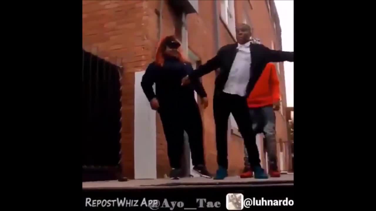 BLACK PEOPLE CAN DANCE TO ANYTHING (Funny Dance Compilation) | WARNING: TOO LIT 🔥 - Coub - The ...