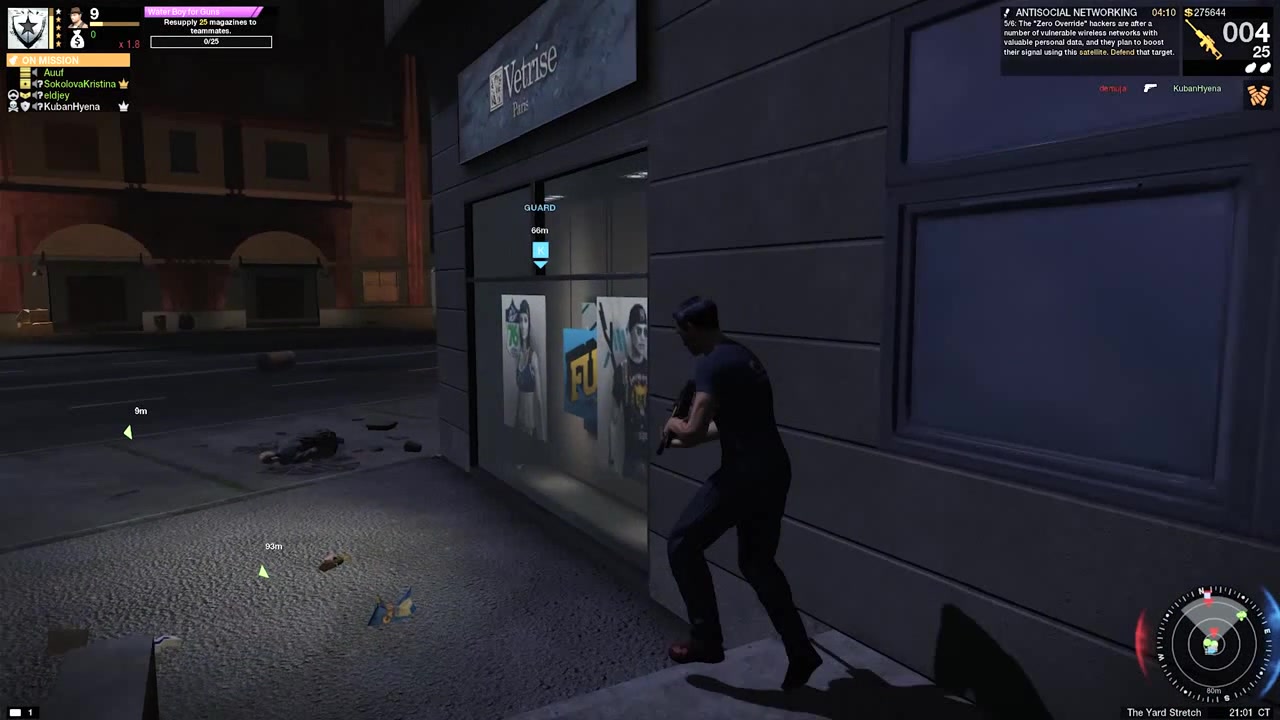 APB Reloaded - команда мечты - Coub - The Biggest Video Meme Platform