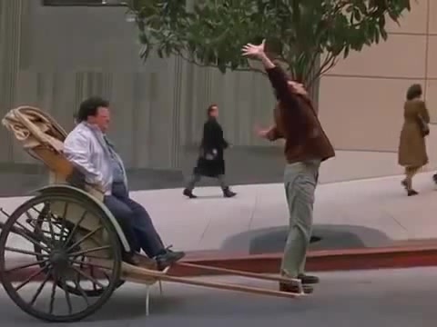 Seinfeld - The Rickshaw - Coub - The Biggest Video Meme Platform