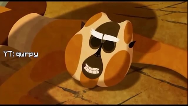 Master Oogway Eats Monkey (leaked) - Coub - The Biggest Video Meme Platform