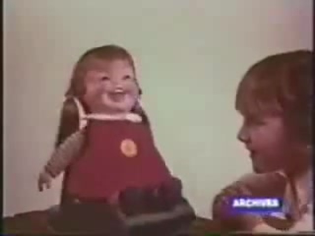 Remco - Baby Laugh'a'Lot Original Commercial - Coub - The Biggest Video Meme Platform