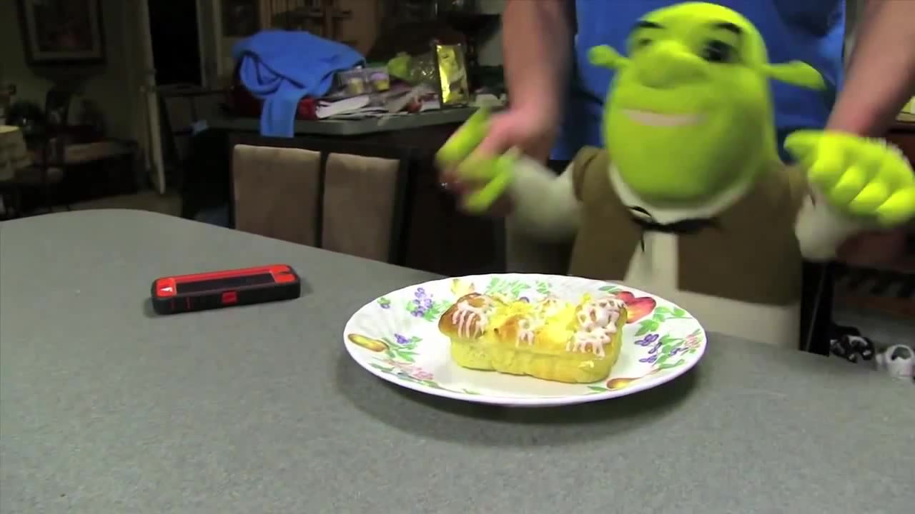 SML Movie: Shrek's Hot Cheesecake - Coub - The Biggest Video Meme Platform